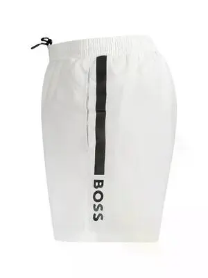BOSS Dolphin Swim Shorts