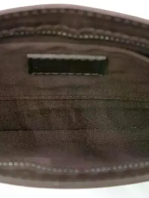 LOUIS VUITTON 2000-2020 Epi Sarvanga Crossbody Bag