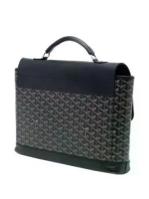 Goyard 2018 Ine Citadin Pm Business Bag