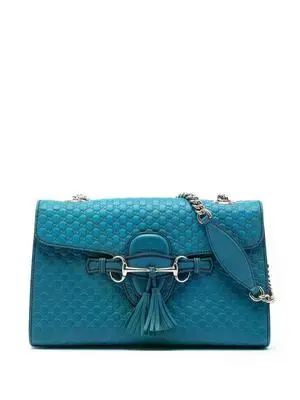 Gucci Medium Emily Shoulder Bag