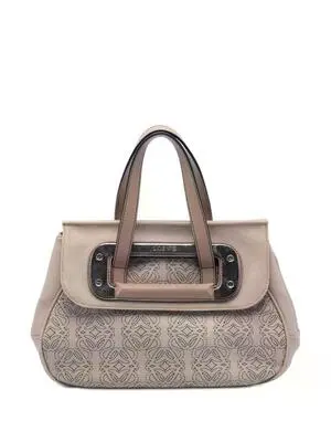 Loewe Satchel Totes