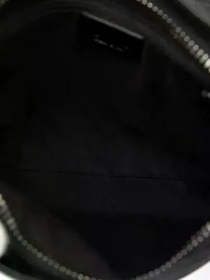 Gucci Gg Canvas Crossbody Bag