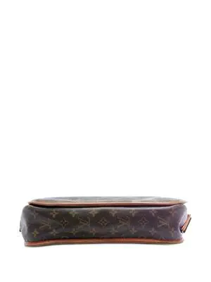 LOUIS VUITTON 2008 Monogram Bosphore Messenger Gm
