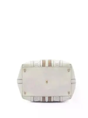 Gucci Ssima Treasure Handbag