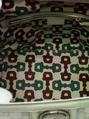 Gucci Ssima Treasure Handbag
