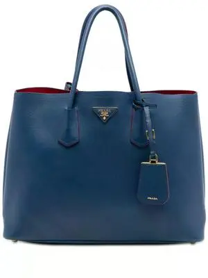 Prada Extra Large Totes