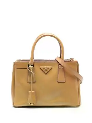 Prada Satchel Shoulder Bags