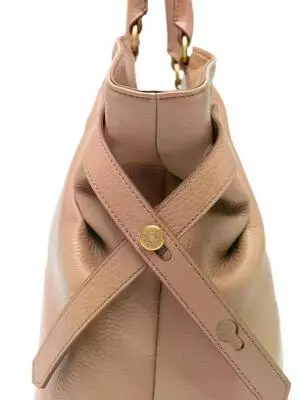 GIANNI CHIARINI Claudette Tote Bag