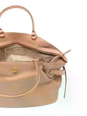 GIANNI CHIARINI Claudette Tote Bag