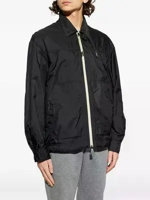 Moncler Brive Zip-fastening Jacket
