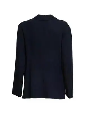 Max Mara Single-breasted Blazer