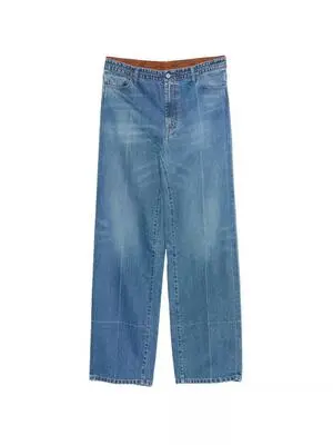 SETCHU Straight-leg Jeans