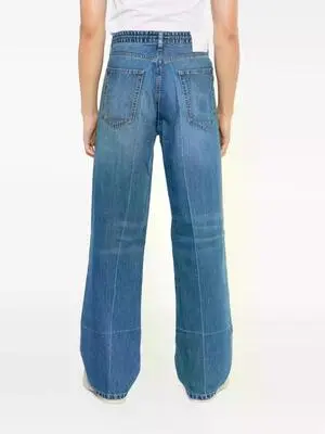 SETCHU Straight-leg Jeans