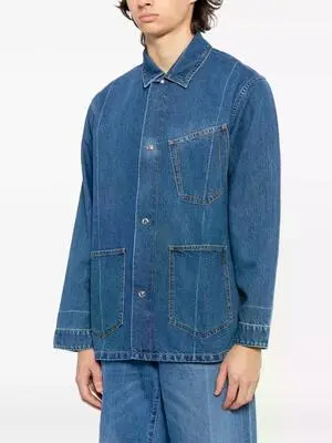 SETCHU Denim Jacket