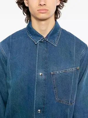 SETCHU Denim Jacket