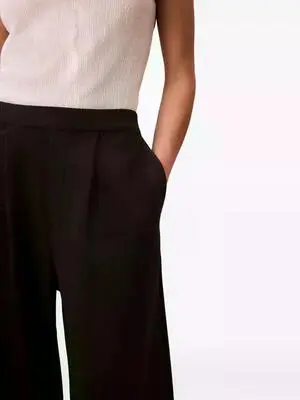 Calvin Klein Pleated Trousers