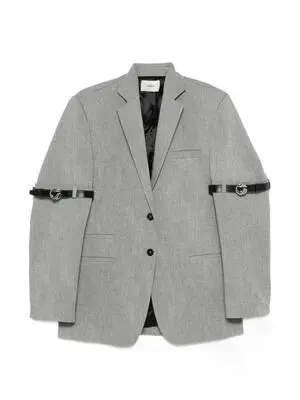 Coperni Button-down Blazer