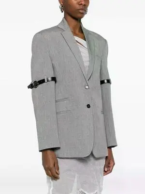 Coperni Button-down Blazer