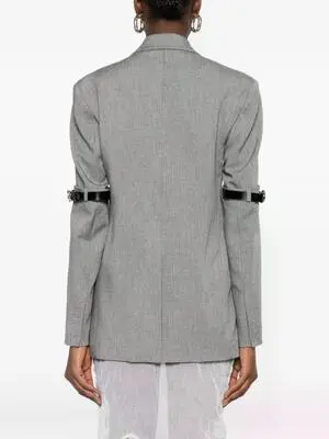 Coperni Button-down Blazer