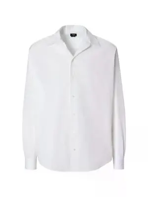 Fendi Buttoned Shirt - White