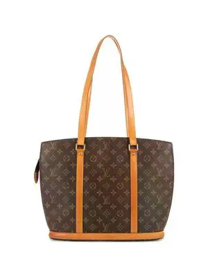 LOUIS VUITTON 1908 Monogram Shoulder Bag