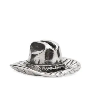 TWOJEYS Silver Plated Ashtray - Sterling Silver