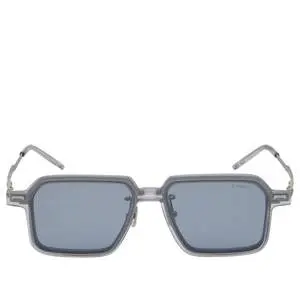 A. SOCIETY X Universal Works Kowloon Sunglasses
