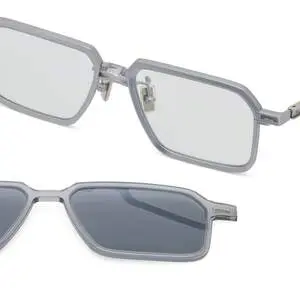 A. SOCIETY X Universal Works Kowloon Sunglasses