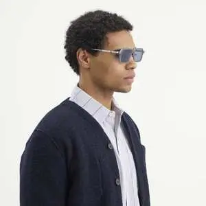 A. SOCIETY X Universal Works Kowloon Sunglasses