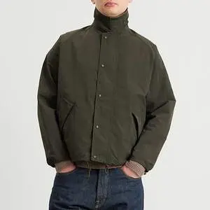 Barbour Transport Nylon Casual Jacket