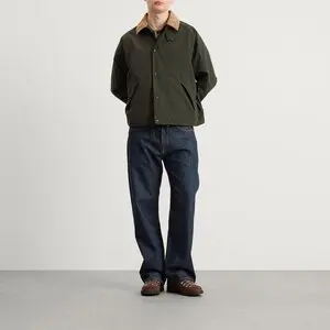 Barbour Transport Nylon Casual Jacket
