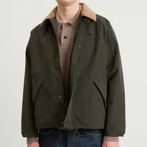 Barbour Transport Nylon Casual Jacket