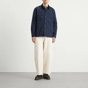 Barbour Heritage+ Endurance Ripstop Overshirt