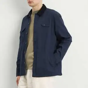 Barbour Heritage+ Endurance Ripstop Overshirt