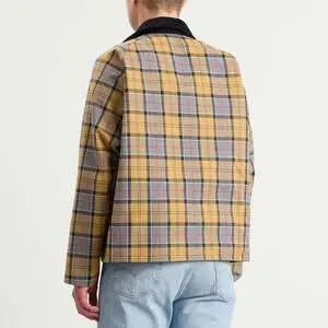 Barbour Os Reversible Transporter Casual Jacket