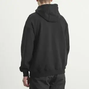 SNOW PEAK Nsd Square Logo Hoodie
