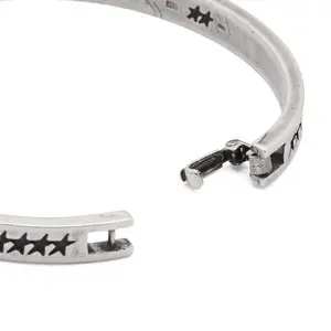 TWOJEYS Icon Stars Closed Bangle