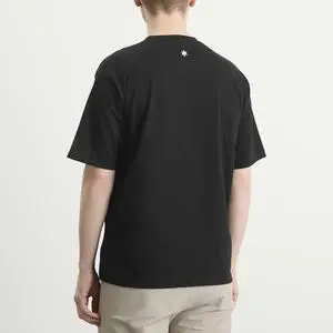 SNOW PEAK Nsd Logo T-shirt
