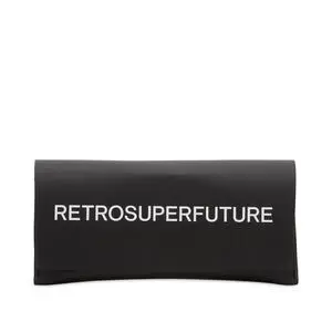 RETROSUPERFUTURE Caro Refined Sunglasses