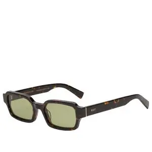 RETROSUPERFUTURE Carino Sunglasses - Tortoise