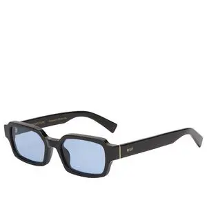 RETROSUPERFUTURE Carino Sunglasses - Azure