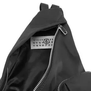 MAISON MARGIELA Japanese Sling Backpack