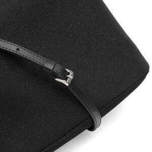 MAISON MARGIELA Small Japanese Crossbody Bag - Black