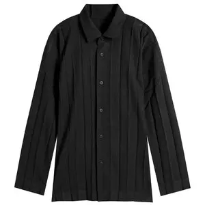 Issey Miyake Pleat Shirt