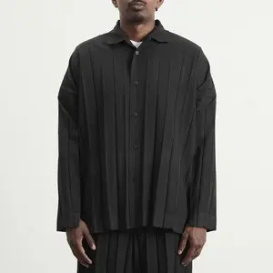 Issey Miyake Pleat Shirt