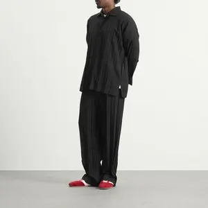 Issey Miyake Pleat Shirt