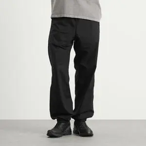 Stone Island Tela Paracadute Trousers