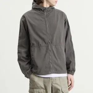 Gramicci Beach Hoodie Jacket