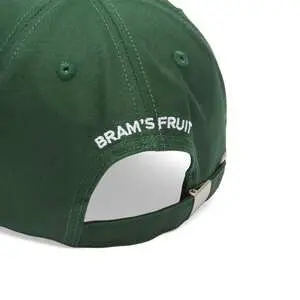 BRAM'S FRUIT Gardening Cap