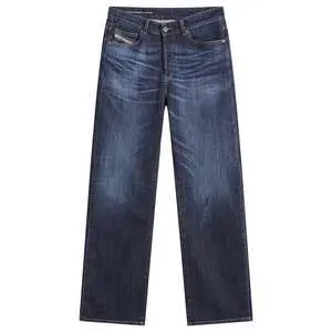 DIESEL 1971 D-sent Slim Jeans